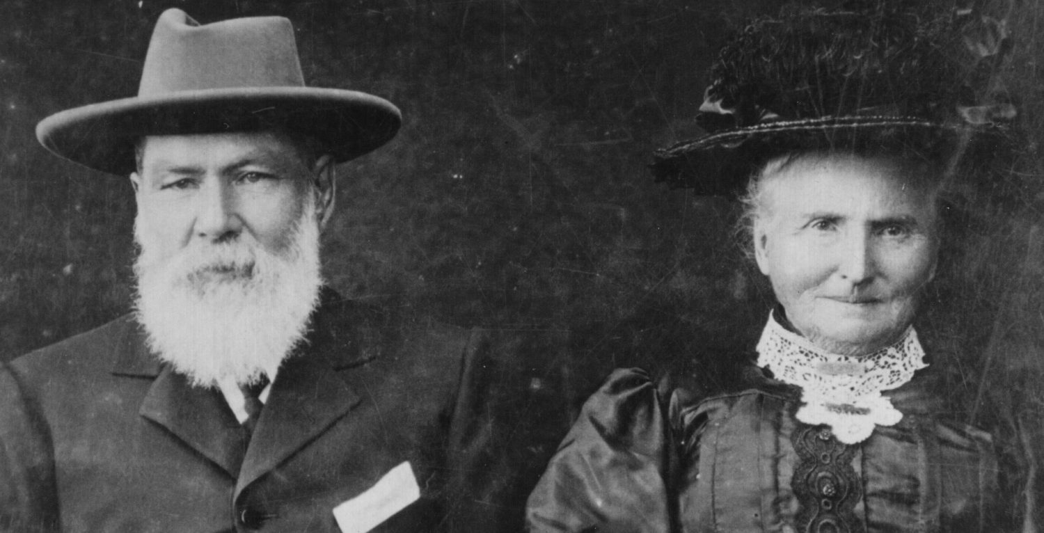 My 2nd great grandfather Richard “Dick” Hapgood – 1844-1917 – Hapgoods ...