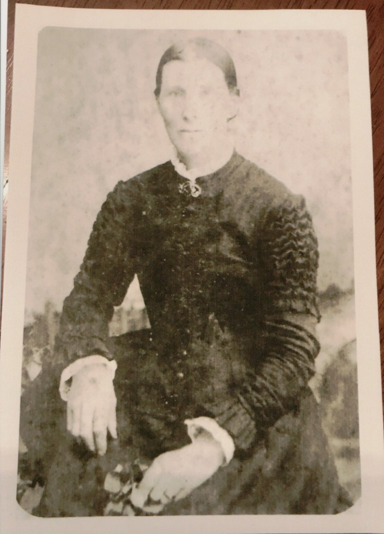 Thomas Malcolm Waddell & Mary Best – from Clare to Gympie, and a ...
