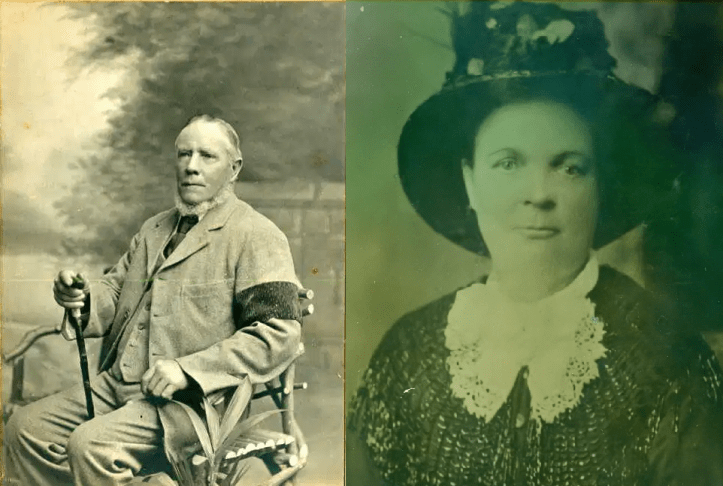 George Hapgood and Hannah Sims, Marksbury to Ulladulla 1854 – Hapgoods ...