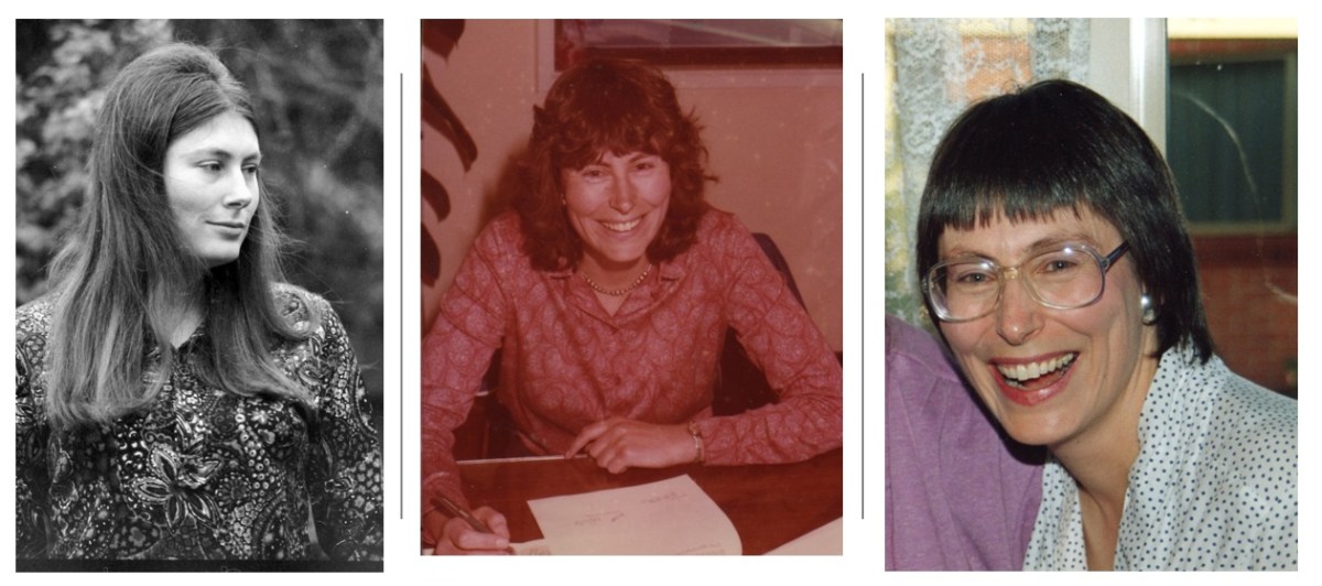 Bronwyn Jane Adams (1950-1999): the first female chemical engineer to ...