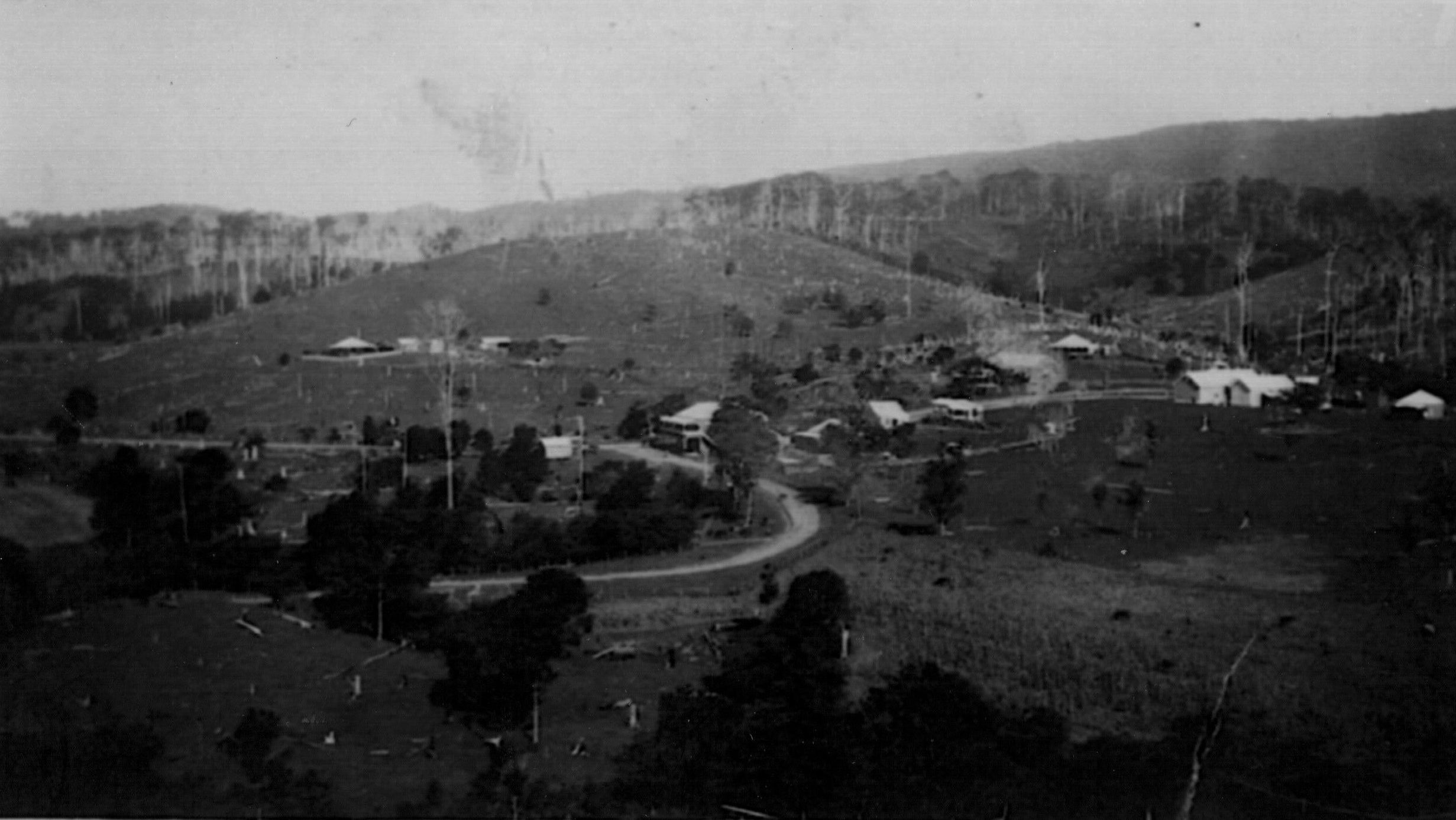 The history of the General Store at Kin Kin – Waddell and Martin ...